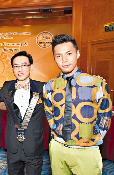 白健恩望拍金融廣告 香港文匯報