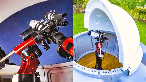 Building Backyard Observatory Diy Backyard Observatory Off Topic