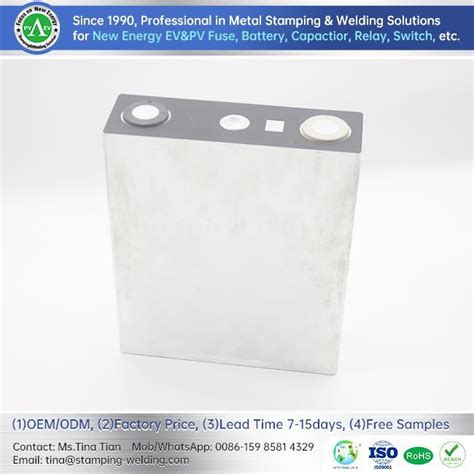 China Aluminum Battery Casing Structure Manufacturers Suppliers