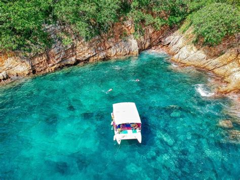 Scuba Diving In Acapulco For Begginers