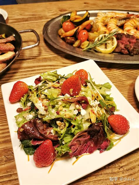 打卡新天地宝藏多元化餐厅丨greenandsafe绿安时食 知乎