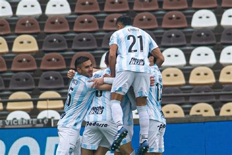 Atlético Tucumán Visita A Patronato Hora Tv Y Formaciones Por La Liga