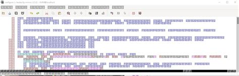 Text Garbled In X Programs · Issue 155 · Termuxx11 Packages · Github