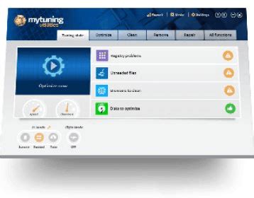 Mytuning Utilities Download Your PC Is Too Slow Clean Up And Tune Your Computer With This Simple