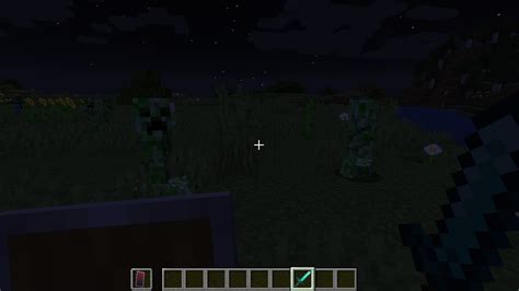 Minecraft Creeper Guide Everything You Need To Know Pc Gamer