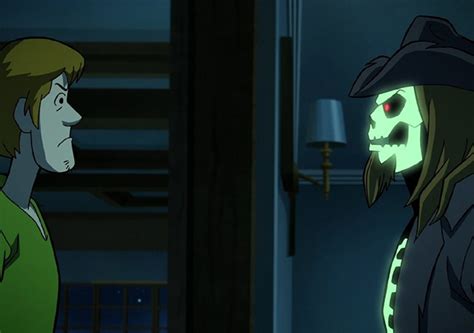 کارتون اسکوبی دوو نبرد نهایی شگی 2017 دوبله فارسی آپارات کودک