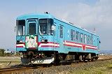 樽見鉄道 果て無き車両図鑑