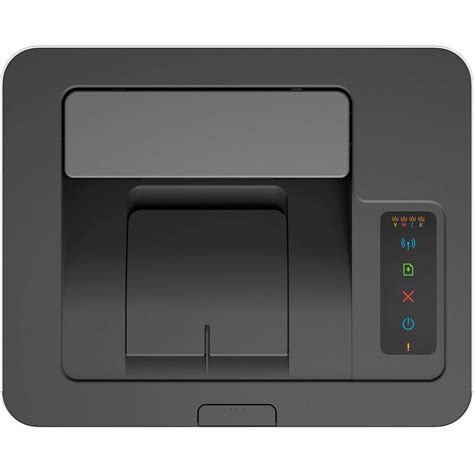 Hp Color Laser 150nw Stampante Laser A Colori Wifi Colore Bianco