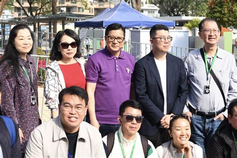 沙頭角第二期開放16啟動禮 特色墟市有得玩有得打卡有免費嘢食｜kelly Online 星島日報