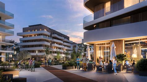 Resort complex "Pribrezhni" on Behance