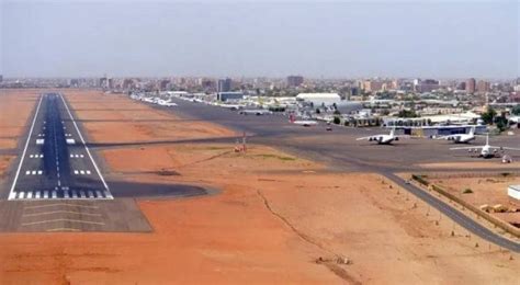 السودان تمديد إغلاق المجال الجوي جفرا نيوز
