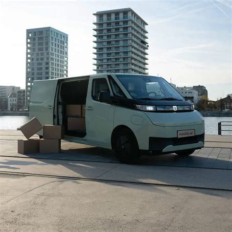 Farizon Hans Jongerius