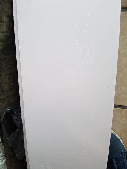 Trovicel Lamina Pvc Espumoso blanco Tamaño 2 44 X 1 22 M en Mercado