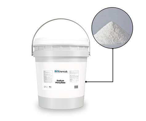 Sodium Persulfate Diychemicals