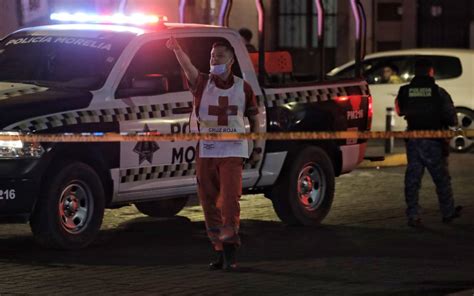 Cuántos asesinatos se registraron durante primer trimestre en Michoacán