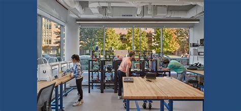 Unity Hall Worcester Polytechnic Institute Project Profile