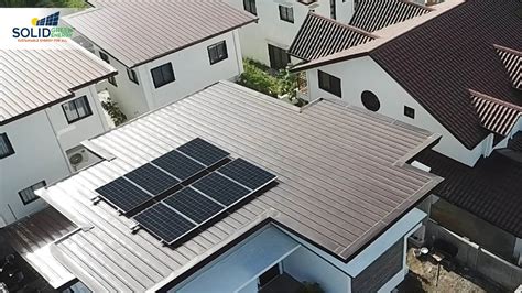 32 Kwp Hybrid Solar Pv Systems Solidgreen Energy