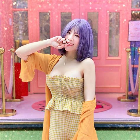 Vanessa 妮莎 好夢幻唷～～ 趕快來改變自己一下吧🤔 新客指定妮莎可享七折優惠唷 更多妮莎作品參考