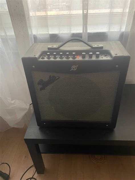 Fender Mustang II V Bucuresti Sectorul OLX Ro