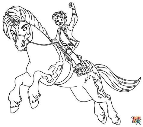 25 Unicorn Academy Coloring Pages Fun And Imaginative Coloringpageswk