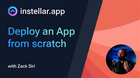 Turn Your Infrastructure Into A Paas And Deploy Elixir Apps Chat Discussions Elixir