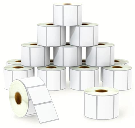 2 X 15 51 Mm X 38 Mm Upc Barcode And Address Labels Compatible With