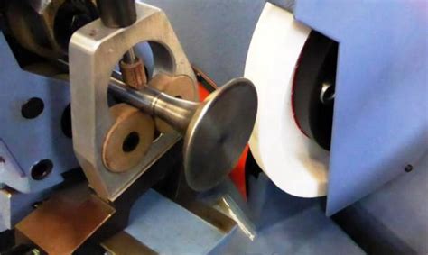 Choosing The Machine For Valve Grinding International Motor Bureau
