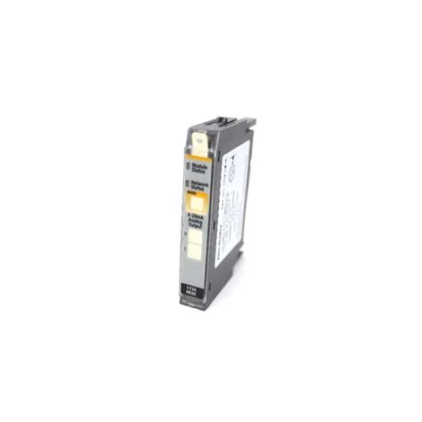 1734 OE2C Allen Bradley PLC World
