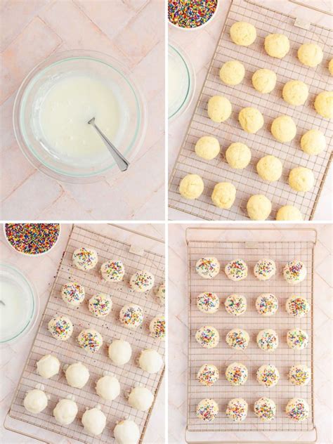Italian Ricotta Cookie Recipe Soulfully Made