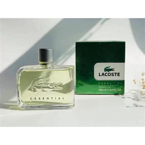 Lacoste Essential Edt Mc Perfume And Diamond Công Ty Nhập Khẩu Và Cung