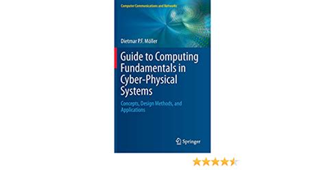 guide to computing fundamentals in cyber physical systems booksite