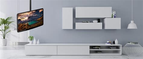 Ergocom кронштейны и крепления для телевизоров и мониторов