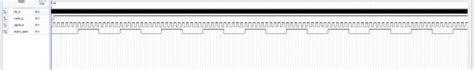 等精度频率计verilog，quartus仿真视频，原理图，代码 等精度频率计设计verilog csdn博客