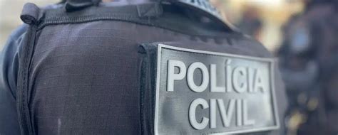 Homem é Preso Por Suspeita De Estuprar A Prima De 7 Anos Na Bahia