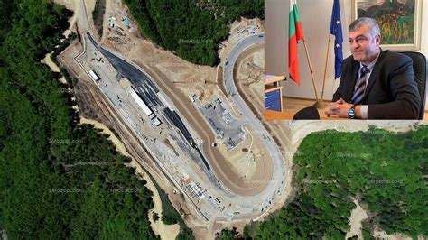 ГКПП „Рудозем“ преминава към „Митници“ и „Гранична полиция“ 72 часа проби на съоръженията