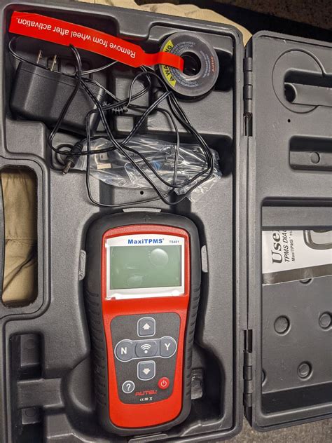 Tpms Not Reading Jeep Gladiator Jt News Forum Community