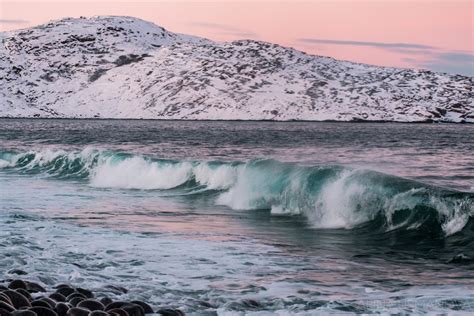 Туры на Кольском полуострове из Санкт Петербурга в 2025 году цены