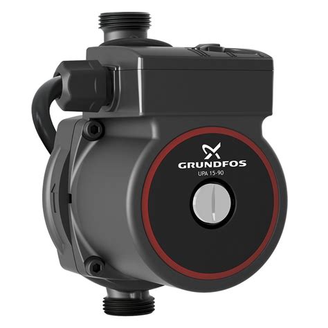 Grundfos Upa 15 90 Water Booster Pump Smart Irrigation™ Online Store