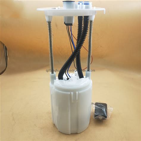 Auto Parts Fuel Pump Assy For Prado Cars Grj120 Before 2007 OEM 77020