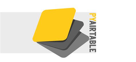 Pyairtable — Automate Data Entry With Airtable By Robby Boney Short Bits Jun 2022 Medium