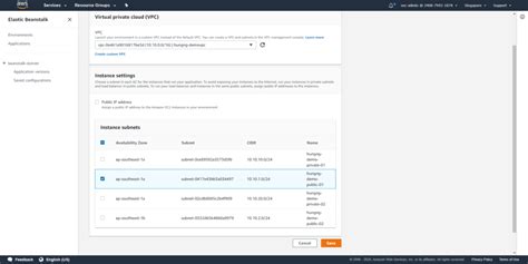 Triển Khai ứng Dụng Ngôn Ngữ Net Với Aws Elastic Beanstalk Renovacloud