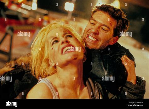 Craig Bierko Et Charlize Theron