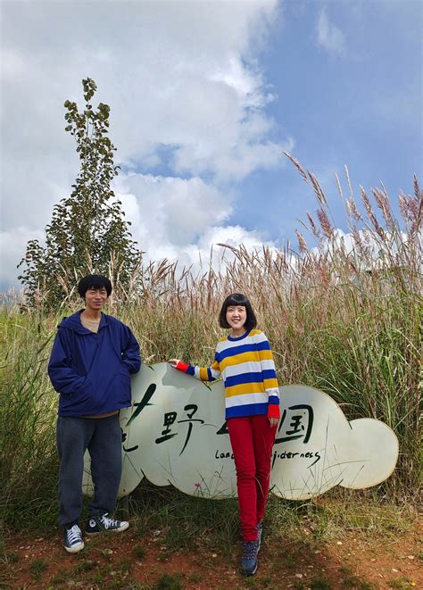 丽江｜荒野之国：奇幻想象力的极致乐园腾讯新闻