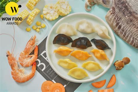 Wow Food Awards