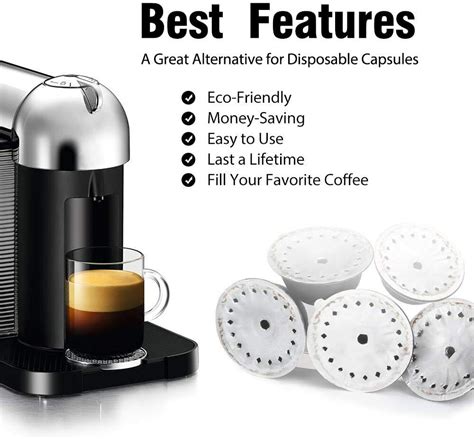 Alternative Coffee Pods For Nespresso Machines Sale Online Emergencydentistry Com