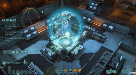 Xcom Enemy Within Videojuego Android Pc Ps3 Xbox 360 Y Iphone