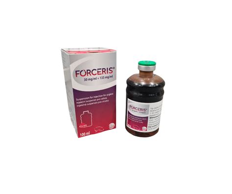 Forceris York Vet Supplies