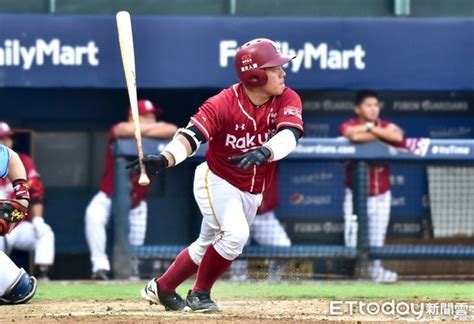 曾總大讚羅力投得棒 嚴宏鈞致勝三壘打：想辦法碰到球 Ettoday運動雲 Ettoday新聞雲