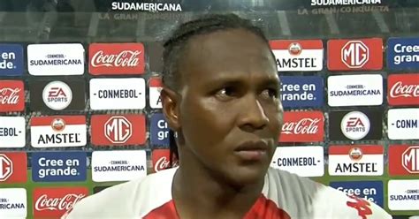 Justicia Para Hugo Rodallega Dura Sanción A Gimnasia Por Insultos
