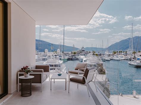 Regent Porto Montenegro Tivat Montenegro Conference Halls Meeting